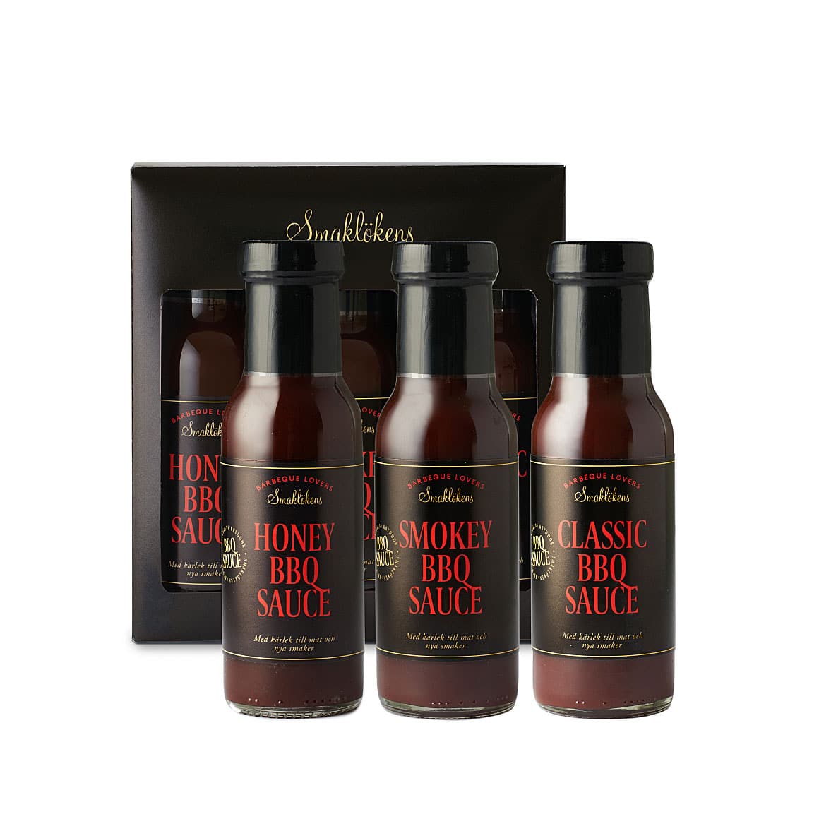 BBQ Explosion Rub, 3-pack | Klasspengar